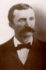 Tombstone History - Pete Spence